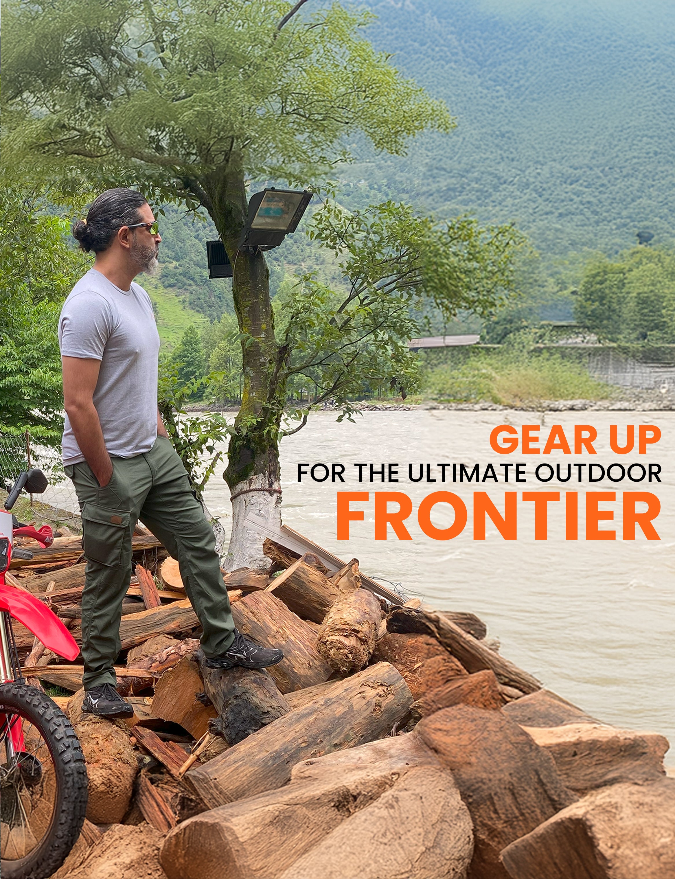 Outdoor Gear – ATGATT