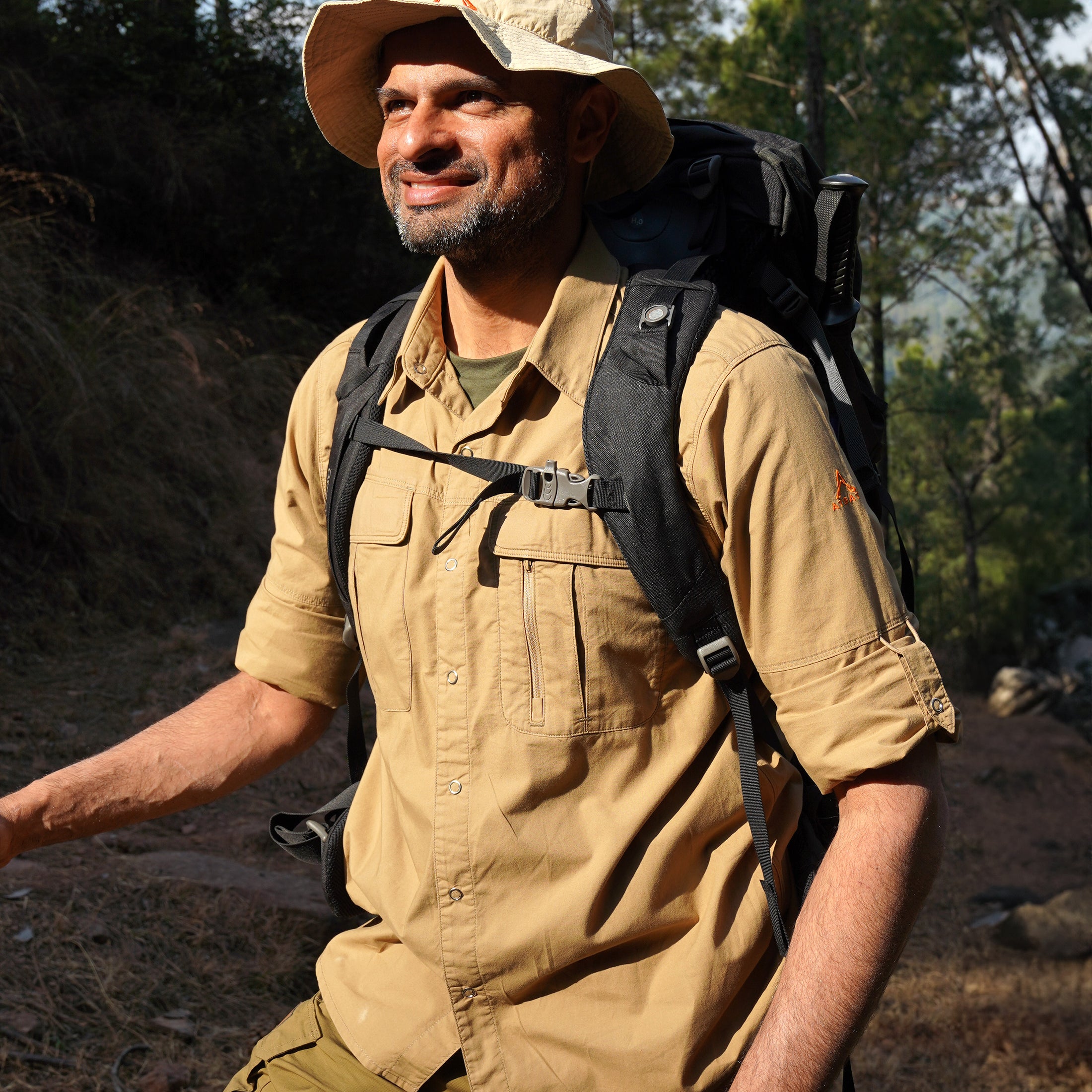 Explorer – ATGATT